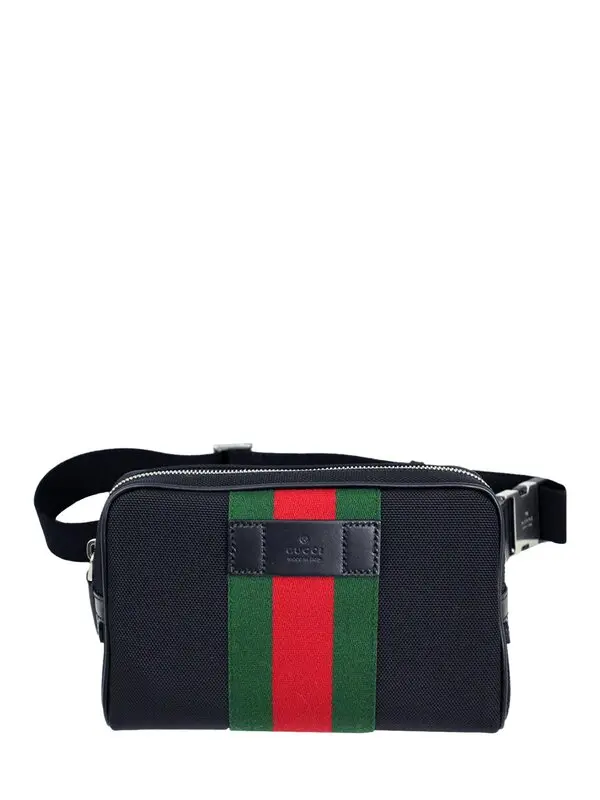 Gucci Crossbody Bag - Black