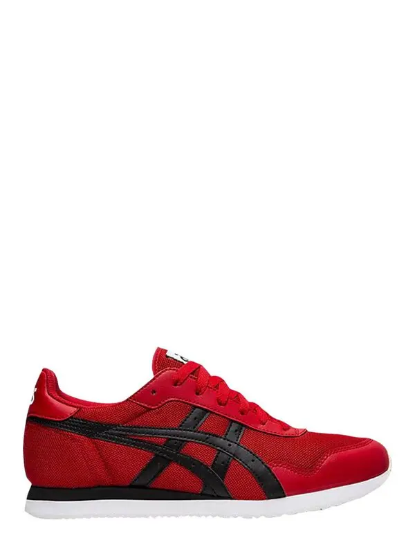 Asics Runner Sneakers - Red