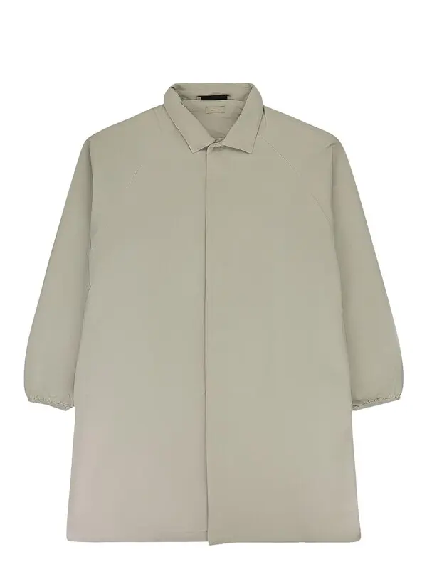 Fear Of God Coat - Cream