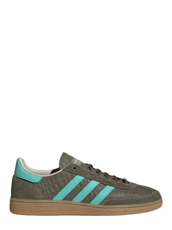 Adidas Handball Spezial - Green