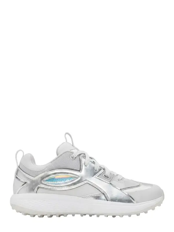 Under Armour Turf Yard Icon Athletic Sneakers - White