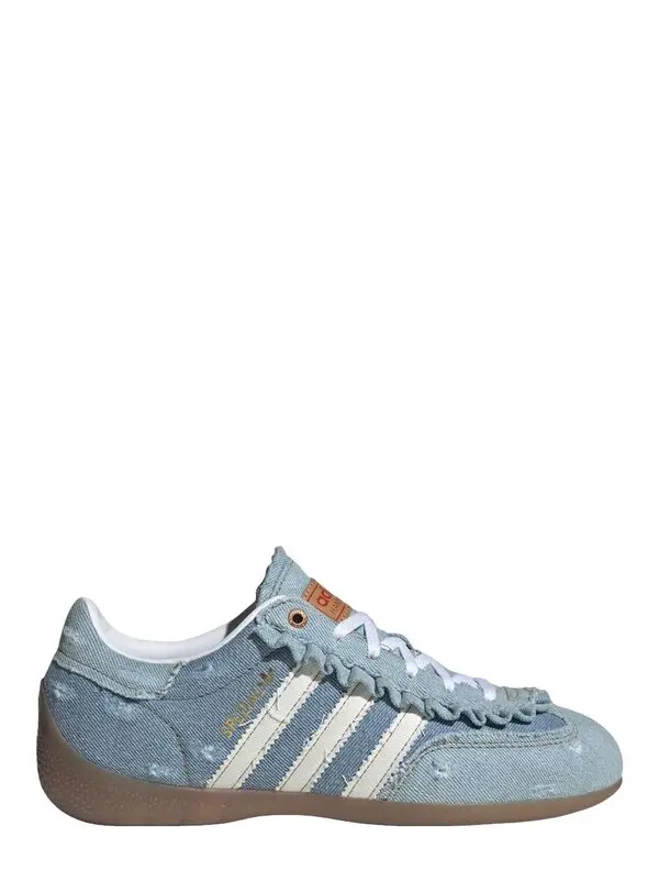 Adidas Atmos Pink X Wmns Handball Spezial 'denim - Blue