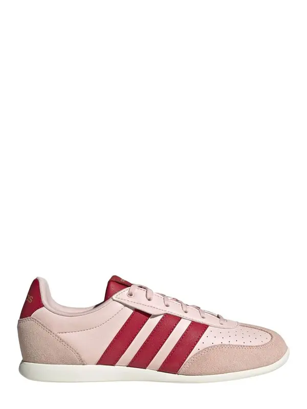 Adidas Barreda Lo Sneakers - Pink