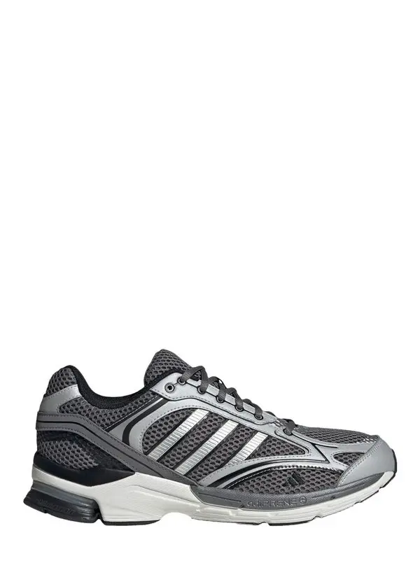 Adidas Spiritain 2000 Athletic Sneakers - Grey