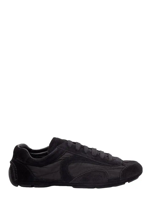 Prada Montecarlo Sneakers - Multicolor