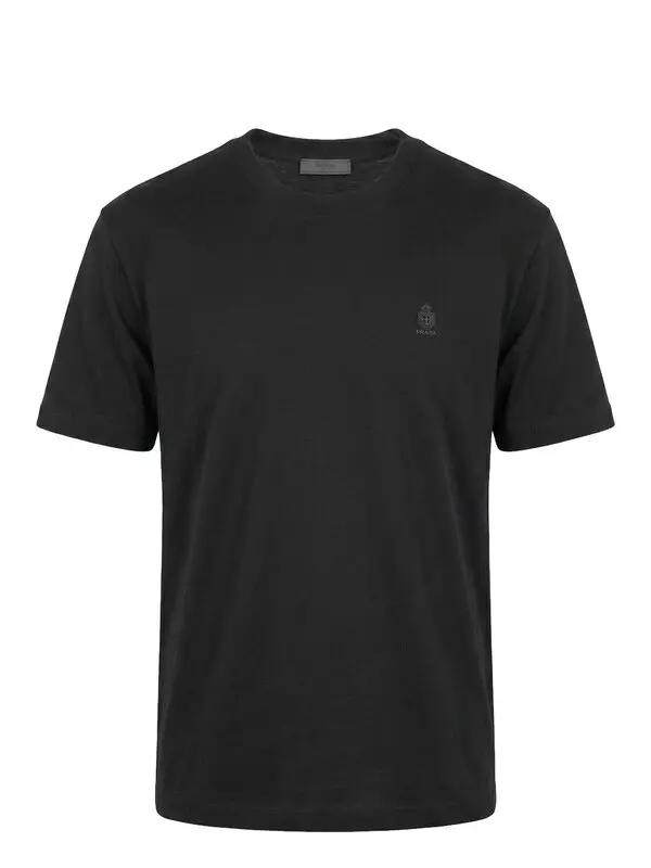 Prada Jersey T-shirt - Multicolor