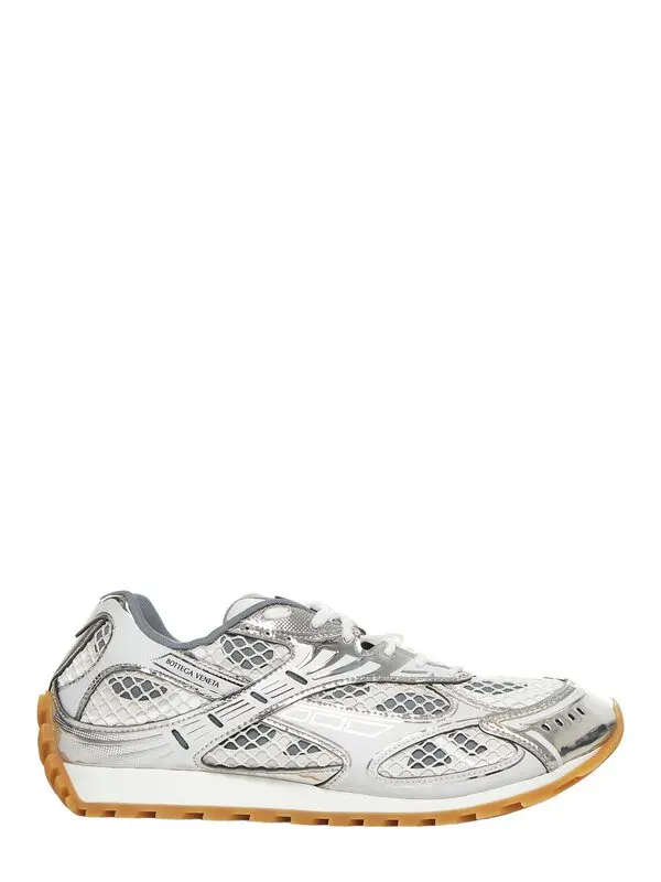 Bottega Veneta Orbit Sneakers - Multicolor