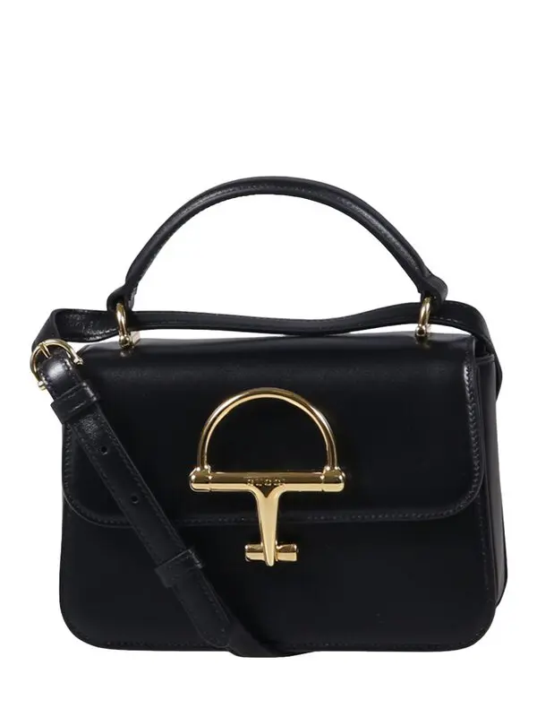 Gucci Mini Bag - Black