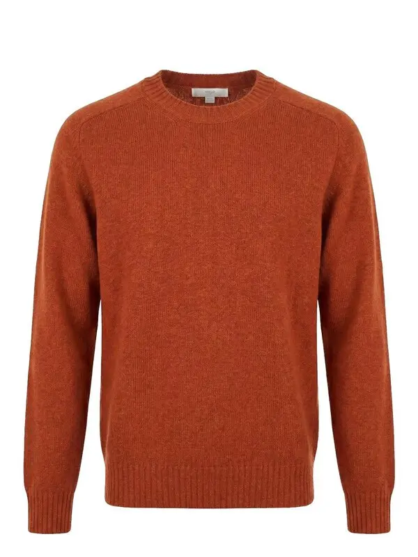 Malo Round Neck Pullover - Multicolor