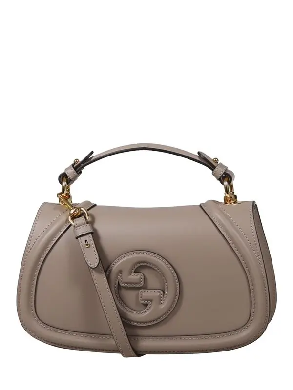 Gucci Handbag - Cream