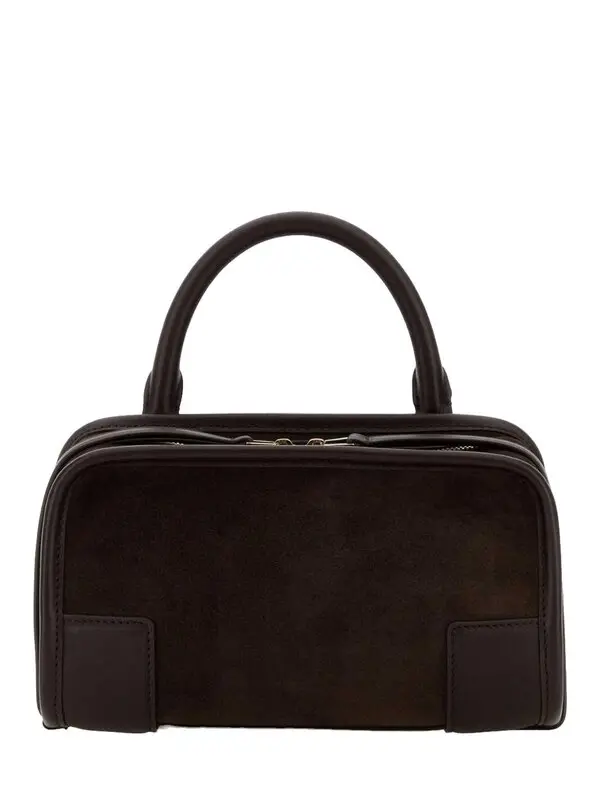 Loewe Mini Bag - Brown