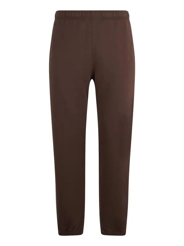 Canada Goose Modern Fit Cotton Jogger Pants - Brown
