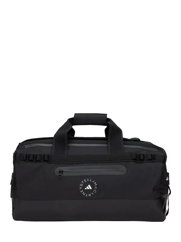Adidas By Stella McCartney Duffle Bag - Black