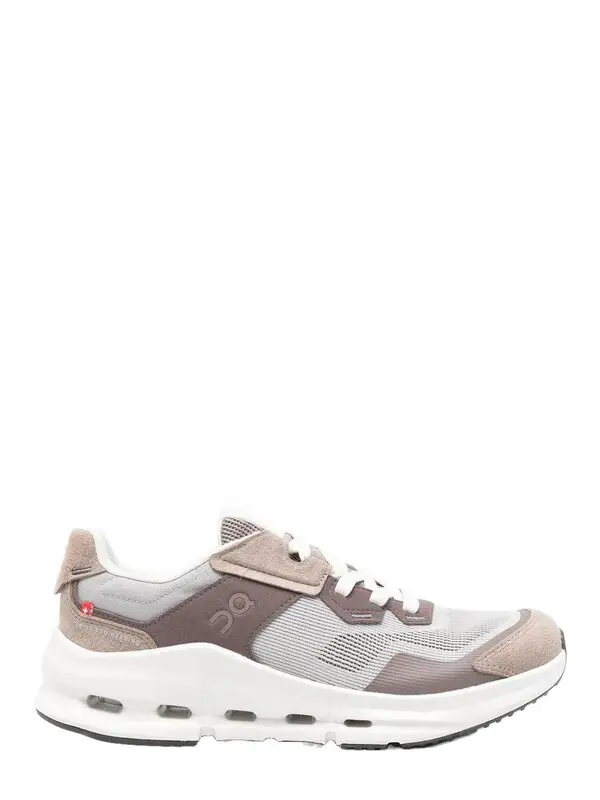 On Cloudnova Rift Sneakers - Fogash