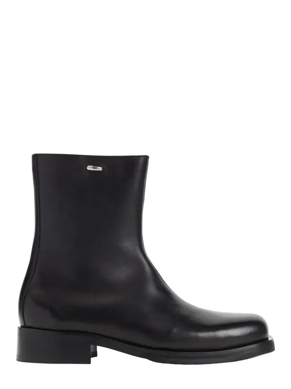Our Legacy Modern Camion Boot - Black