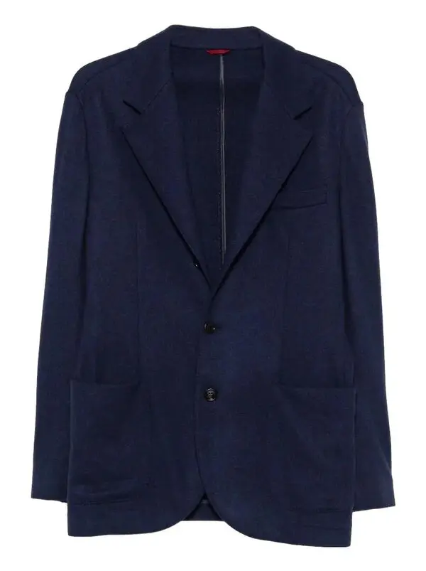 Brunello Cucinelli Blazer - Multicolor