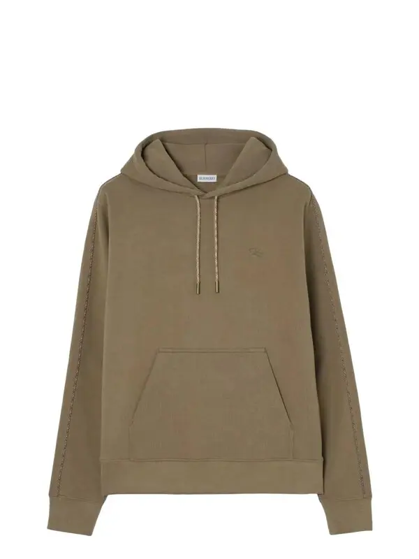 Burberry Simon Hoodie - Multicolor