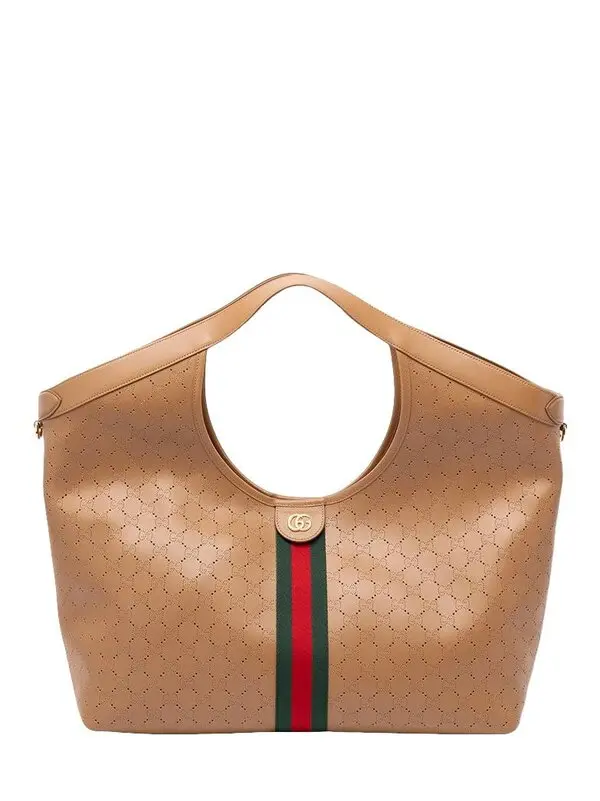 Gucci Ophidia Tote Bag - Multicolor