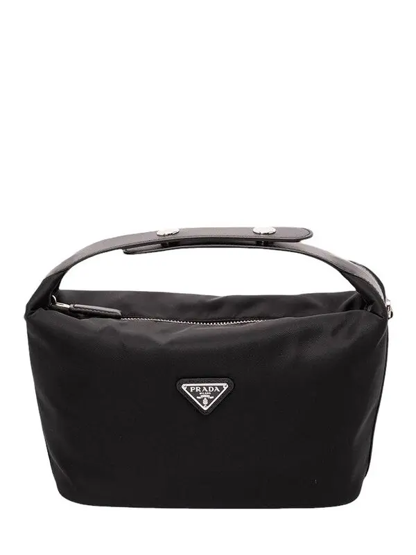 Prada Re-nylon Handbag - Multicolor