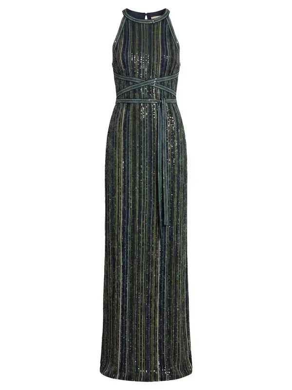Missoni Long Dress - Multicolor