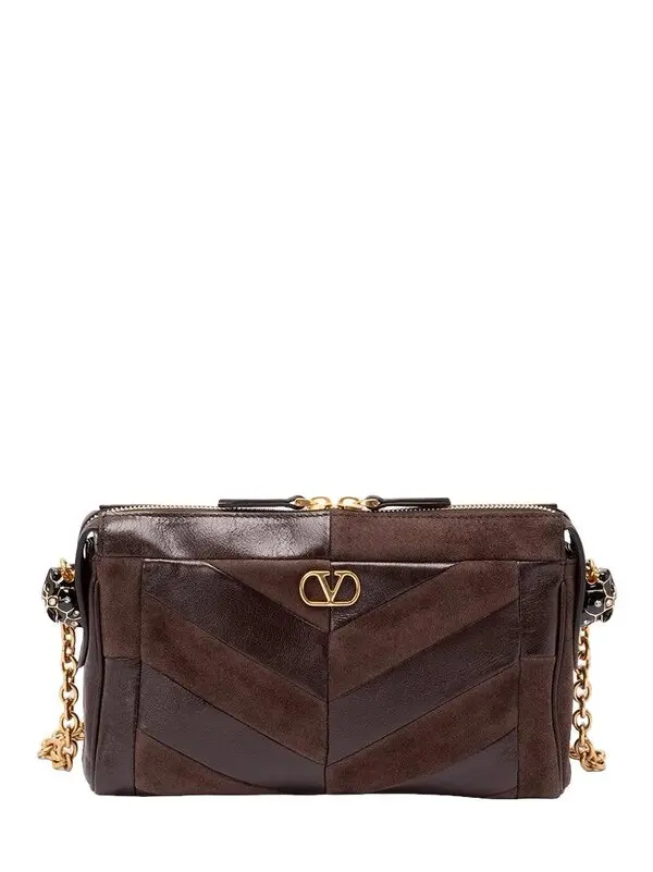 Valentino Garavani Panthea Small Bag - Multicolor