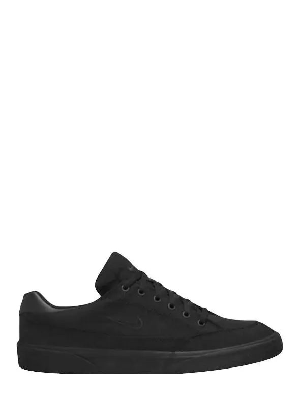 Nike Gts 97 Sneakers - Black