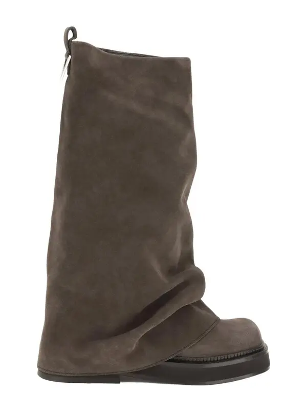Attico Robin Boots - Brown