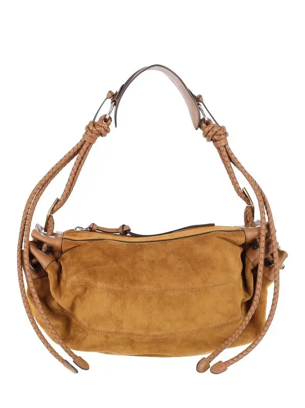 Isabel Marant Étoile Maia" Shoulder Bag - Brown