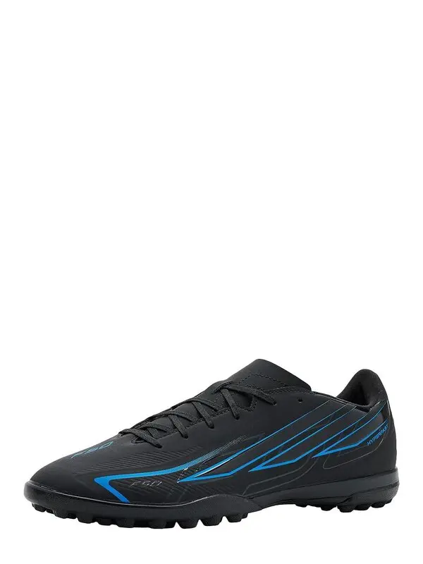 Adidas F50 Hyperfast Club Turf Soccer Cleats - Black