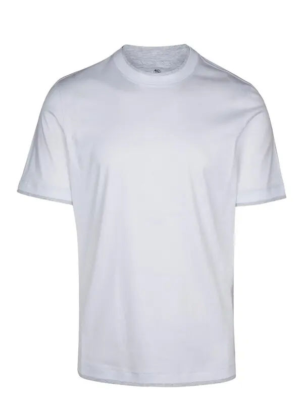 Brunello Cucinelli T-shirt - Multicolor