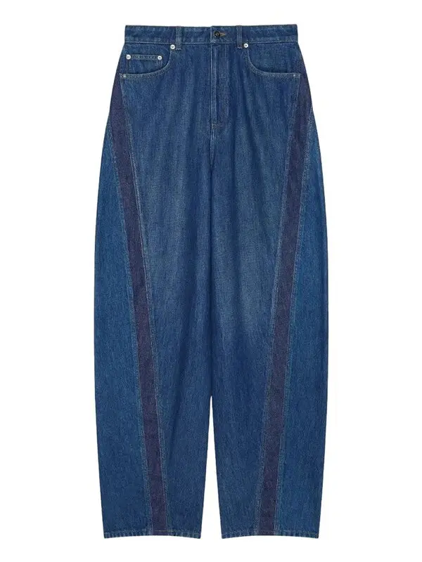 Givenchy Cocoon Jeans - Multicolor