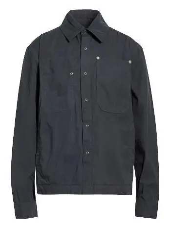 OBJECTS IV LIFE Cotton Jacket - Grey