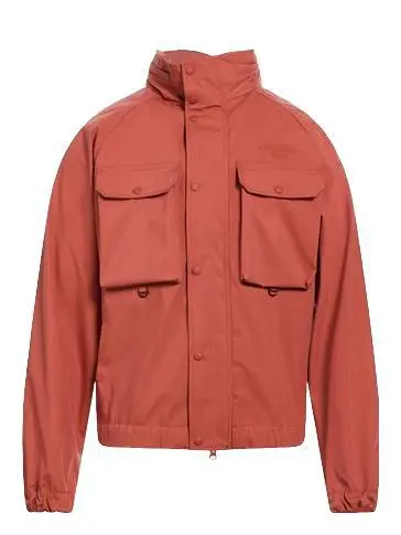 Woolrich Casual Jacket - Red