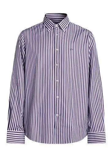 Paul & Shark Shirt Size Cotton - White