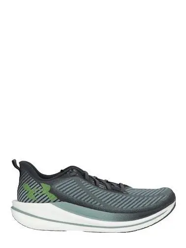Under Armour Sneakers - Green