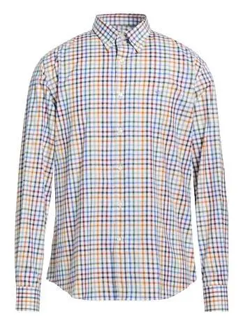 Paul & Shark Shirt Size Cotton - White