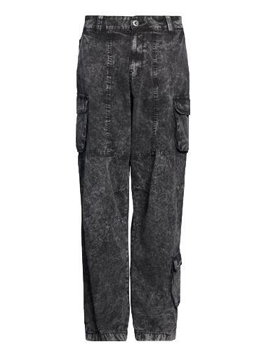 Alpha Industries Cargo Pants - Grey