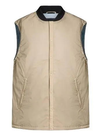 SPIEWAK Vest - Beige