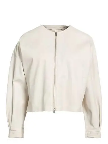 Herno Jacket - Ivory