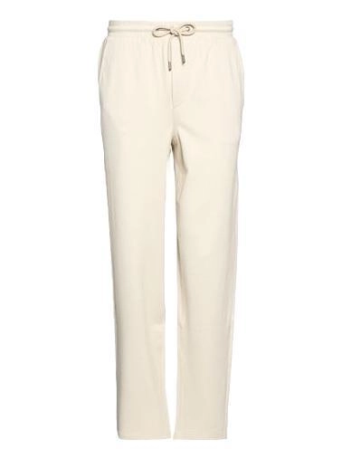 ONLY & SONS Pants Size Viscose, Polyester, Elastane - Beige