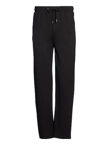 ONLY & SONS Pants Size Viscose, Polyester, Elastane - Black