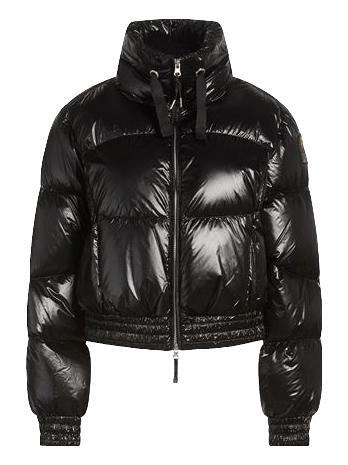 PARAJUMPERS Puffer Size Polyamide - Black