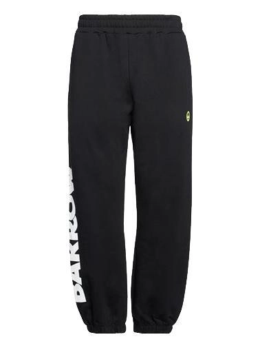 BARROW Pants Size Cotton - Black