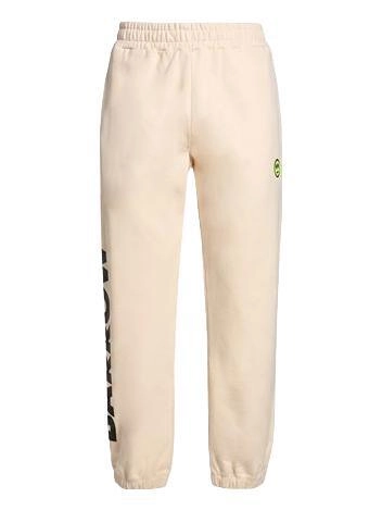 BARROW Pants Size Cotton - White