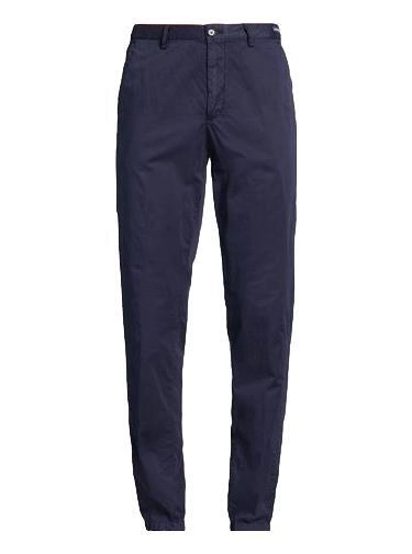Paul & Shark Pants Size Cotton - Navy