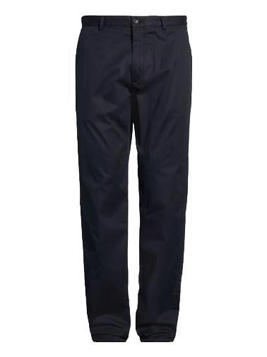 Paul & Shark Pants Size Cotton, Elastane - Blue