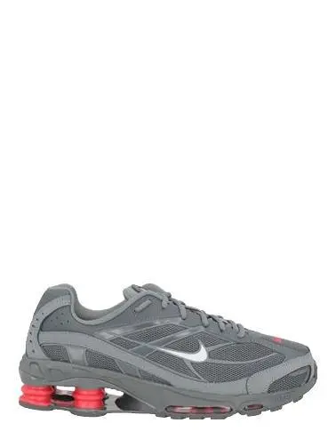 Nike Shox Ride 2 Sneakers - Grey