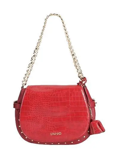 Liu Jo Handbag - Red