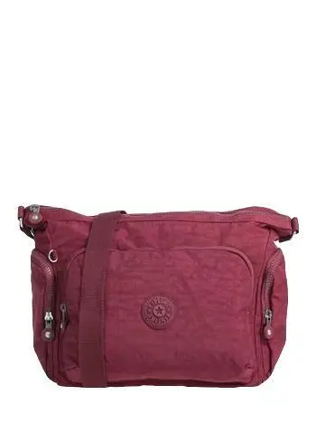 KIPLING Cross-body Bag - Red