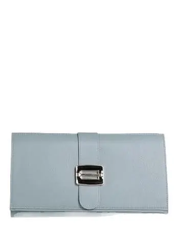 LA RÉSERVE Handbag - Grey